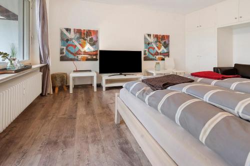 City Ferienwohnung - Baden-Baden