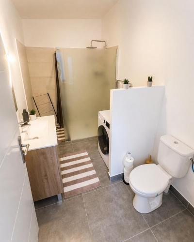 Appartement Andance - Ardèche