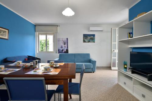 Casa Via Del Cisto - Cala Gonone