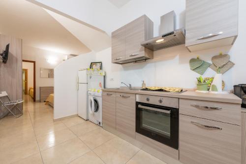 Casa Vacanze Regina Margherita T - Sant'Antioco