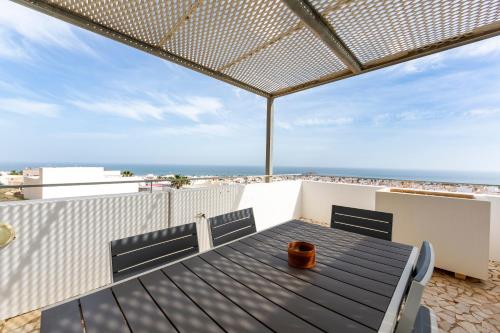 Duplex De Lujo - Carboneras