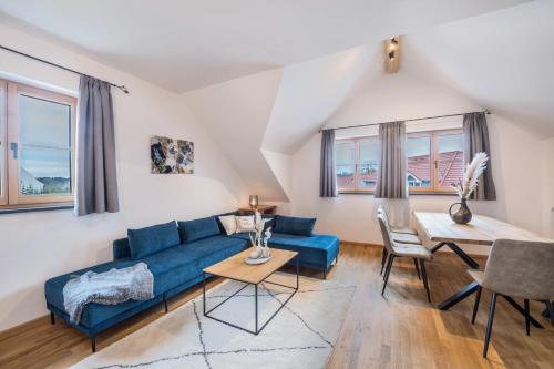Ferienwohnung Josef - Gilching