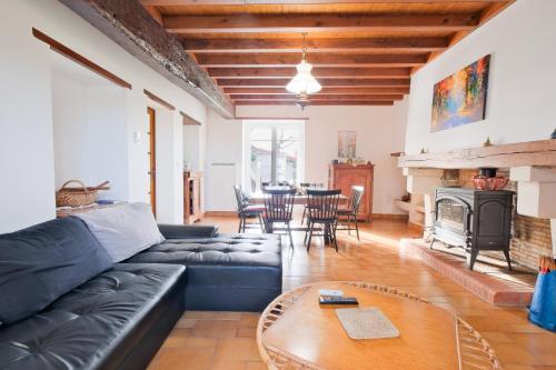 Maison De Campagne, Grande Metairie - Ribérac