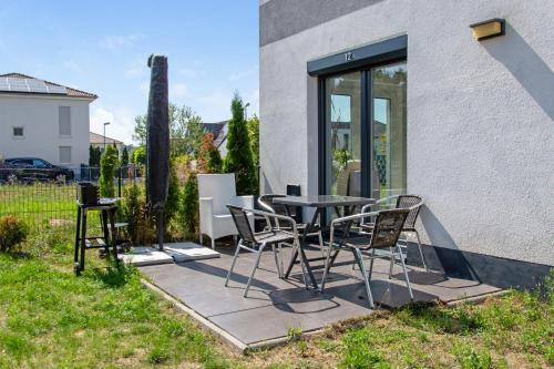Luxusvilla Neubau 2 - Zirndorf