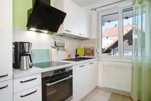 Haus Rosi - Friedrichshafen