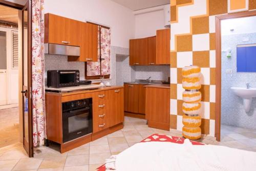 B&b Pedruzza - Alghero