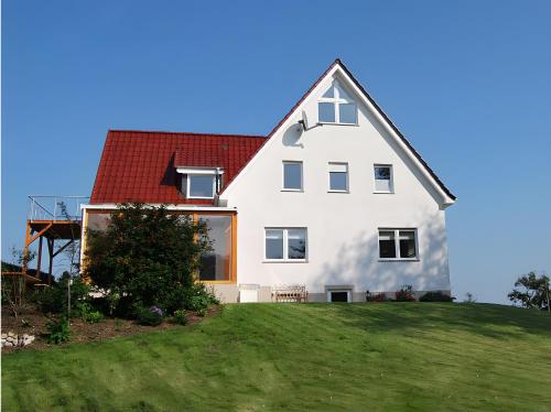 Ferienhaus Kuhweid - Drochtersen
