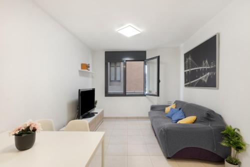 Apartaments Puig Cardener 1 - Municipio de Manresa