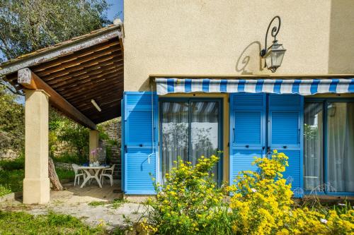 Appartement Numero 1 - Piscine - Opio
