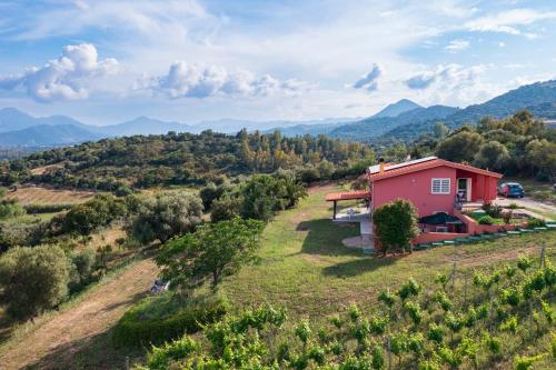 La Collina Degli Ulivi - Bari Sardo