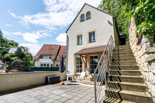 Wohnung Auf Dem Buschholz - Struppen