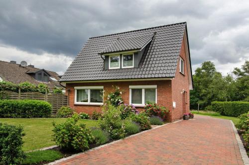 Ferienwohnung Hartel - Bad Zwischenahn