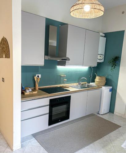 Cavaliere 4 Stay - Sea Side Living - Margherita di Savoia
