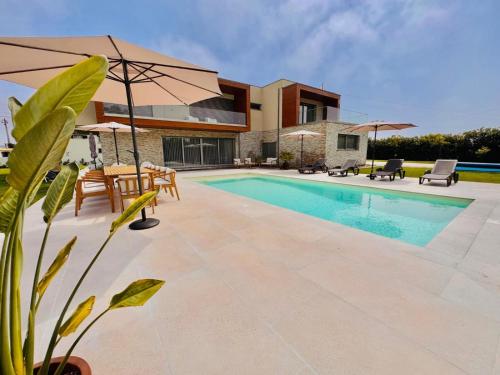 Ria Lounge House - Torreira