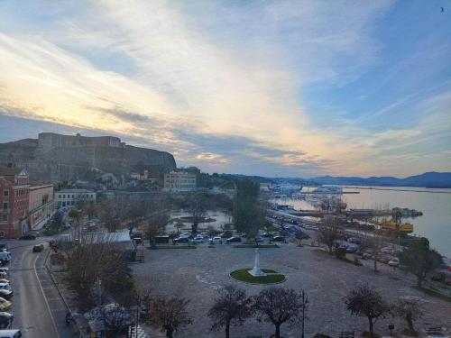 Contessa Di Corfu I - Corfu