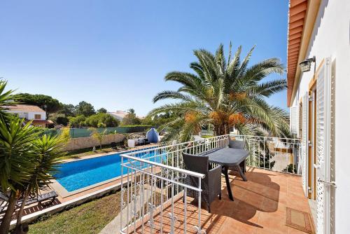 Villa Oliveira - Aljezur