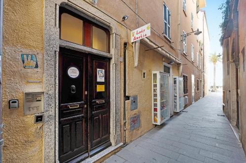 Tiffany Apartment - Finale Ligure