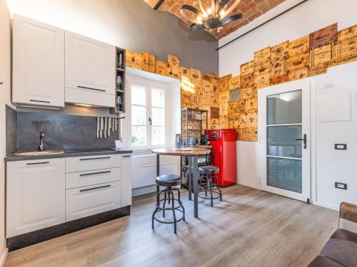 Apartment The Knight's Rest By Interhome - Bibbona