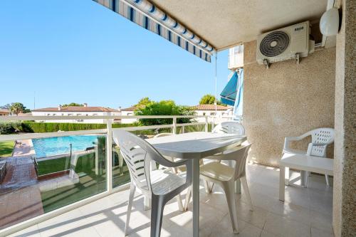 Residencial Los Pelicanos - Miami Playa