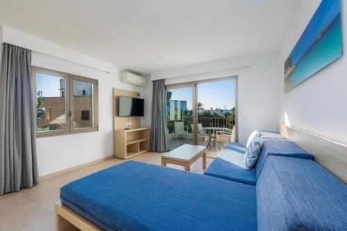 Apartamento Aquamarina 7 - Cala d’Or
