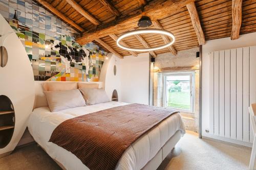 Gite Les 3 Piliers - Fontenay-le-Comte