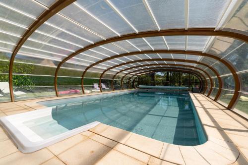 Domaine De Lestroue - Belle-ile - Morbihan