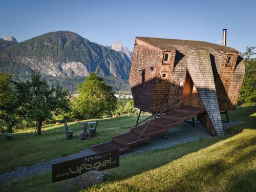 Ufogel - Lienz