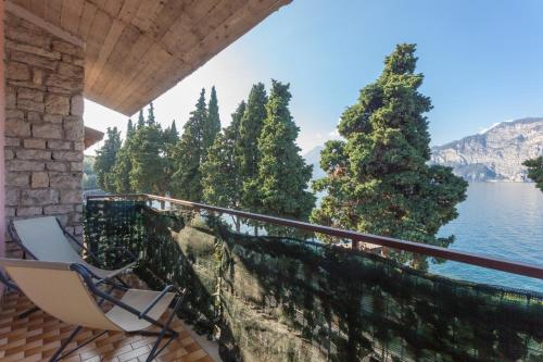 Appartamento Gennaker - Malcesine