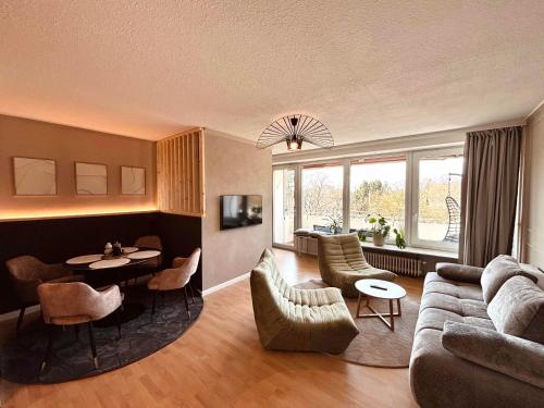 Apartment Kokorey - Hamburg