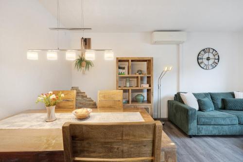 Ferienwohnung Linie 8 - Dresden
