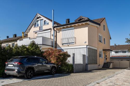 Ferienwohnung Laulina - Radolfzell am Bodensee