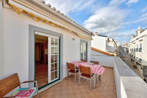 Tourismer Centro 31 - Lagos, Portogallo