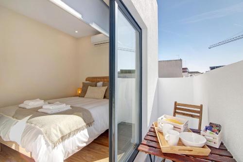 Bougainvillea House - Faro