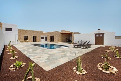 Casa Rural Berrenda - Fuerteventura
