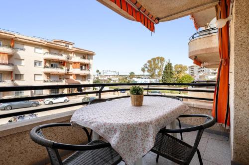 Apartamentos Cunidor - Cunit - Cubelles