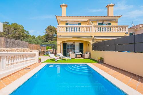 Villa Alma Azul - Llucmajor