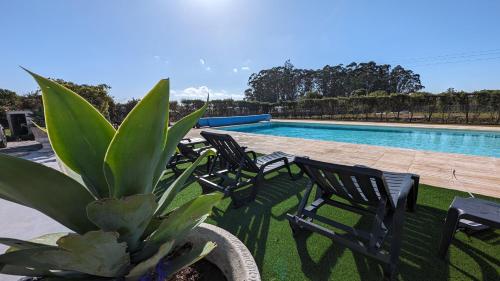 Apartamento Cali Com Piscina - Apulia, Portugal