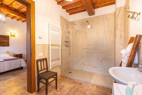 Agriturismo Il Casato Mag-il Giogo - Pienza