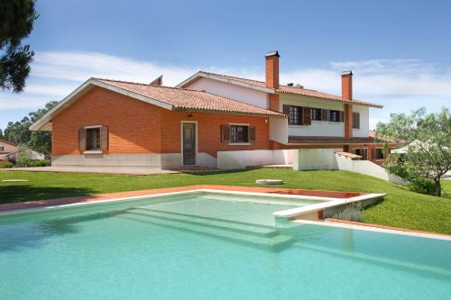 Casa Greenside Of Sea - Mira, Portugal