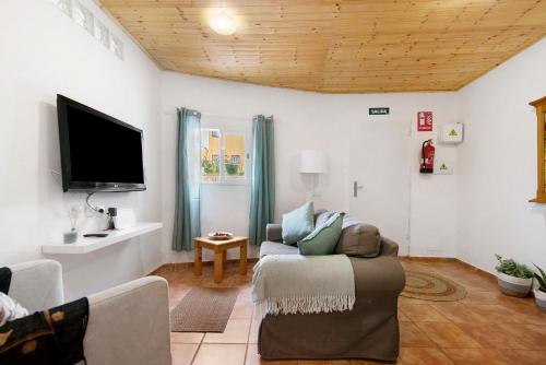 Casa Verol B - Moya