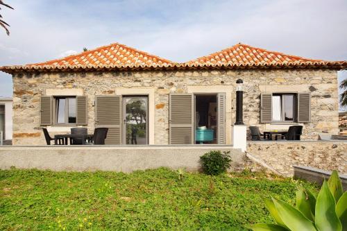 Quinta Alcaparras - Porto Santo
