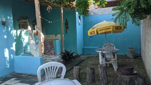 Kitinete E Suite Recanto Do Bem-te-vi - Serra