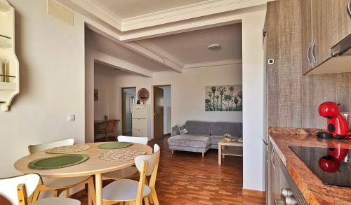 Apartamento Galoponte - Laaldeabnb - La Aldea de San Nicolás