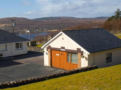Chalet Skeabost Chalet By Interhome - Skye