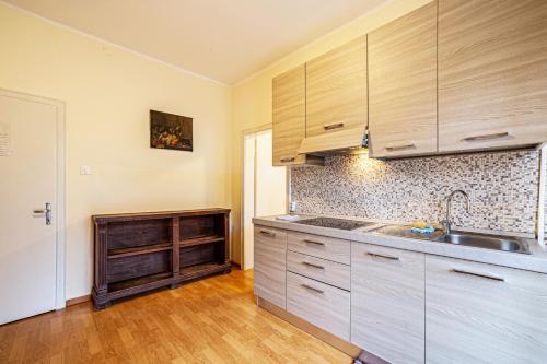 Residence Hubertus Apartment 4 - Merano