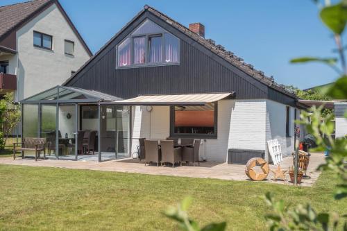 Haus Jaschke - Bremerhaven