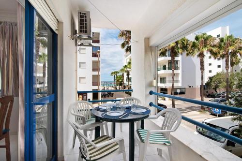 Apartamento T1 Edisol - Quarteira