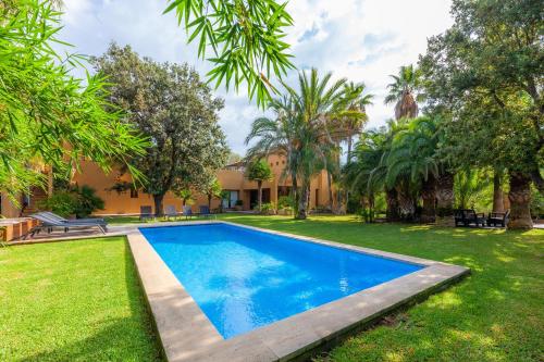 Villa Cala Bona - Cala Millor