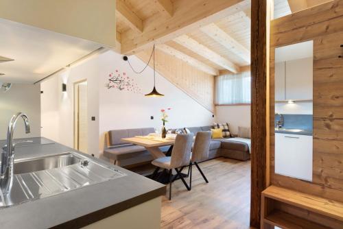 Living Lerchna - Schone Aussicht 2 - Meransen