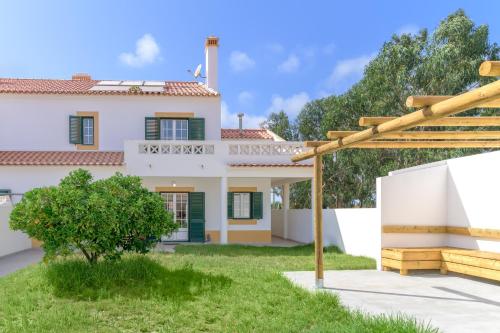 Casa Nelson E Esperanca - Vila Nova de Milfontes